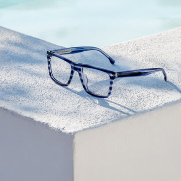 Eyeglasses Collection | Lozza Occhiali